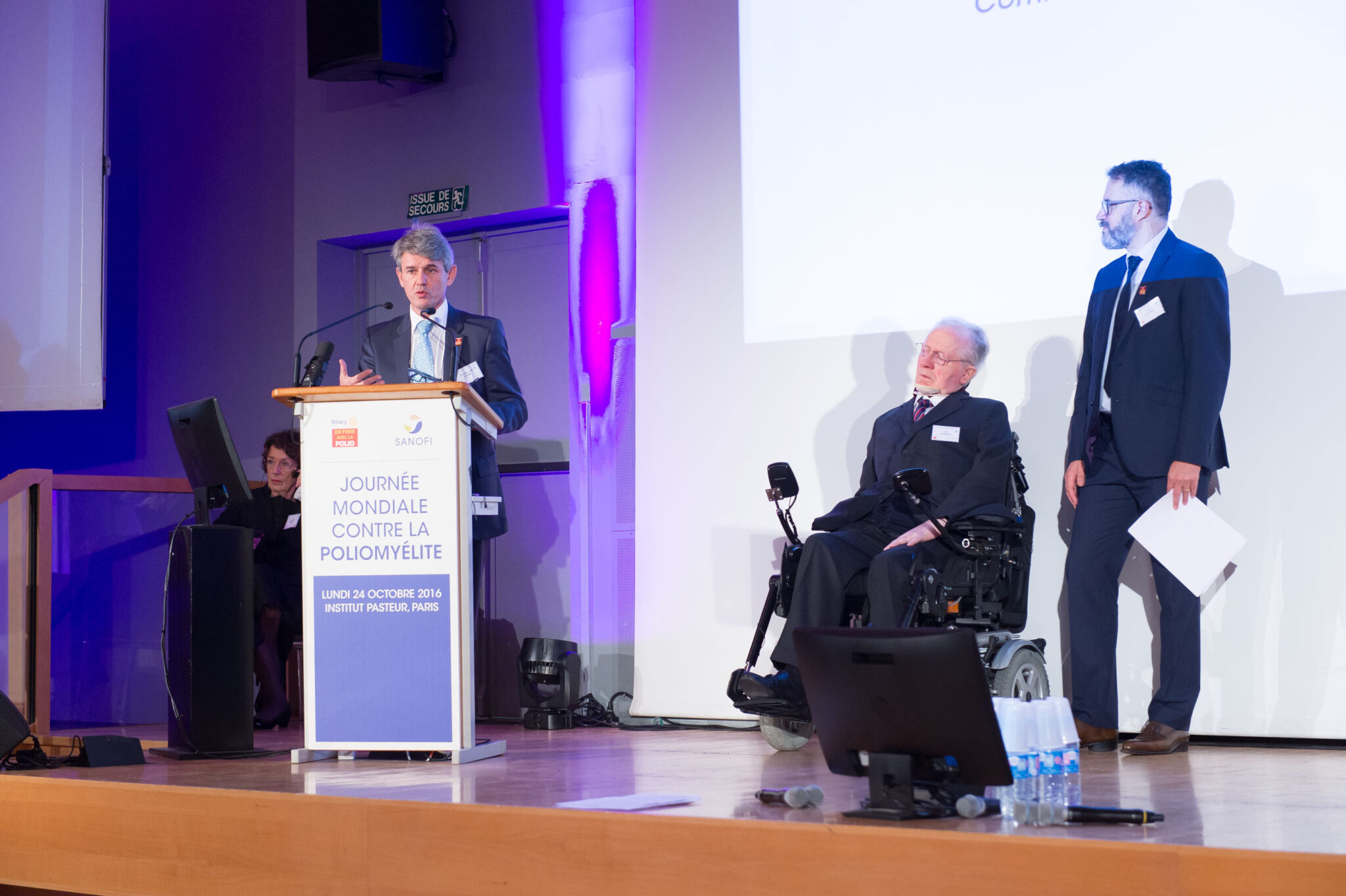 Polio Survivors Ireland
