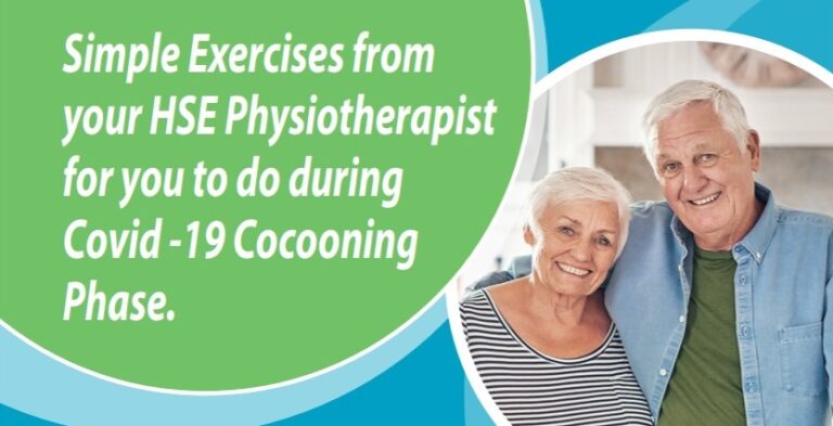 Polio Survivors Ireland