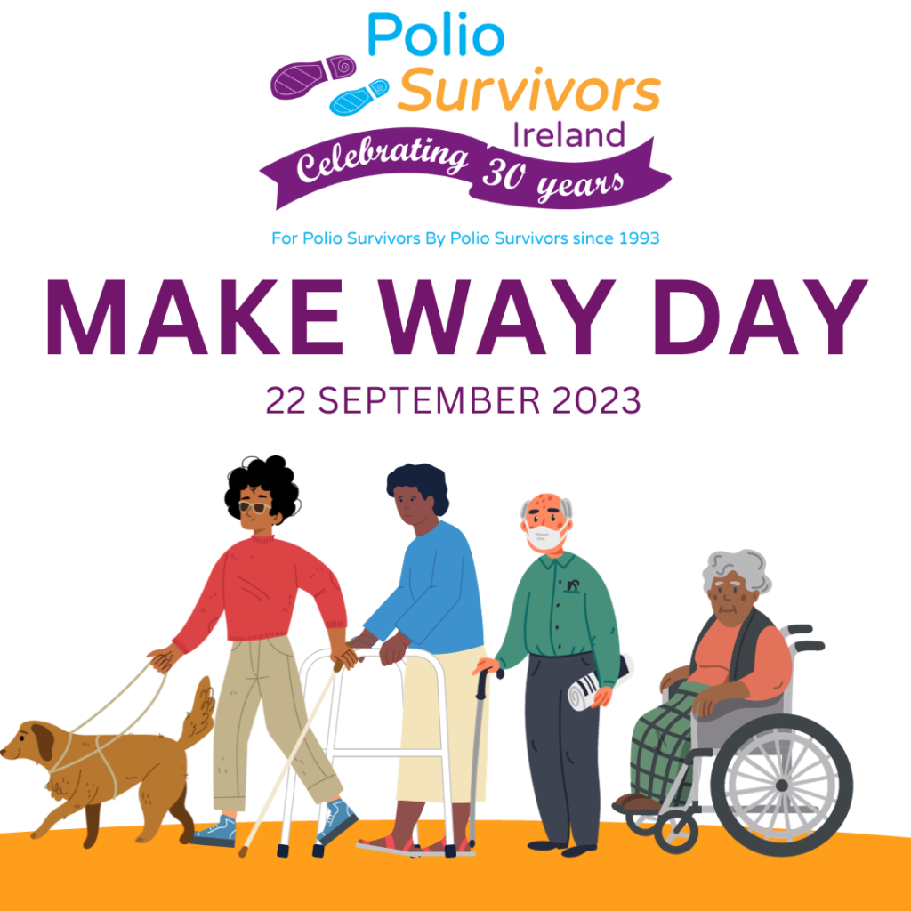 Polio Survivors Ireland