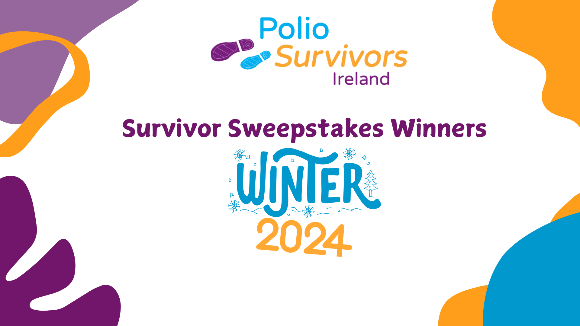 Polio Survivors Ireland