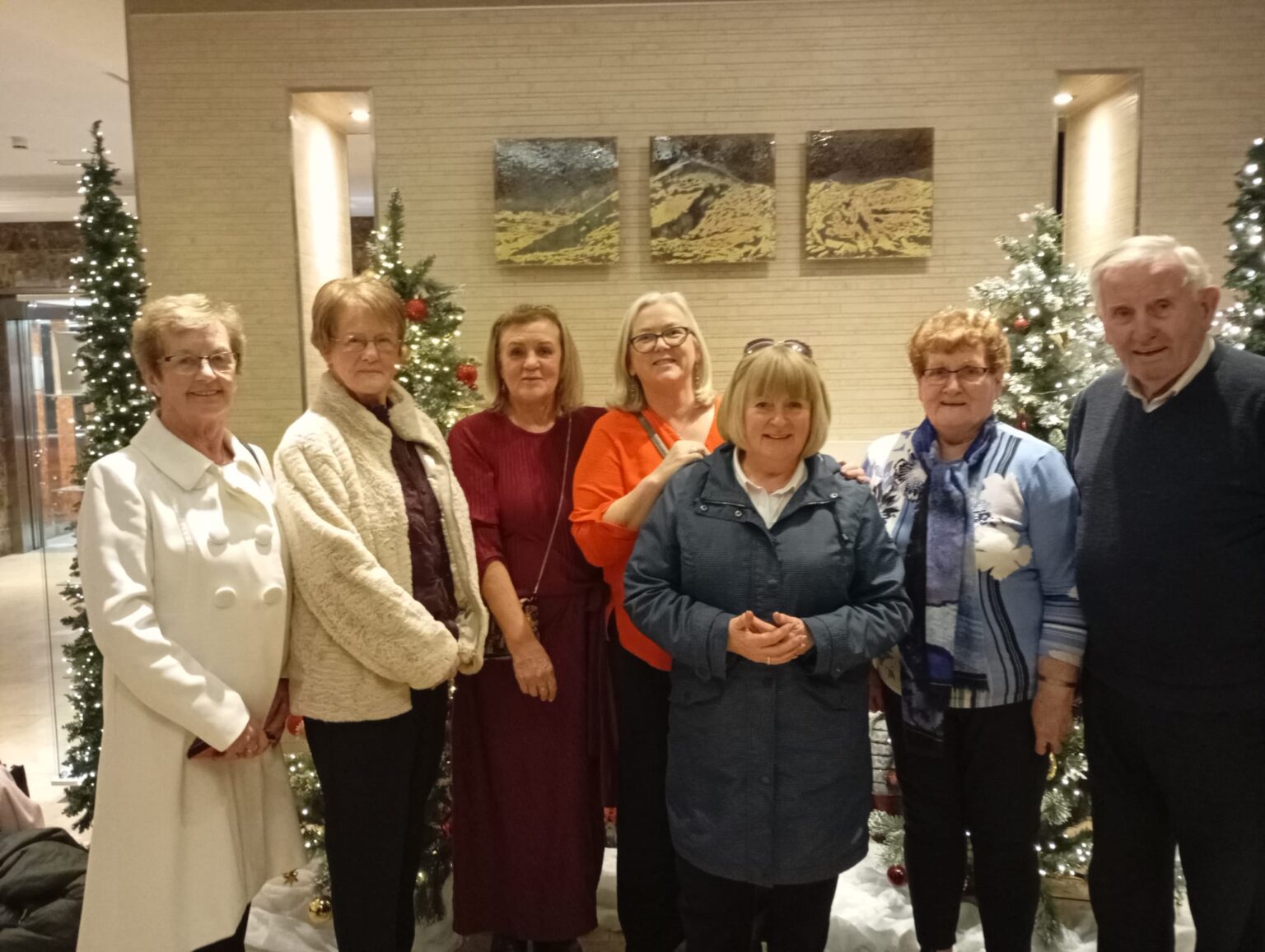 Polio Survivors Ireland